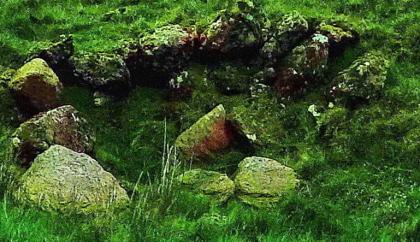 Wales | Stonestrider