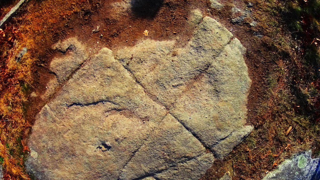 Ireland | Stonestrider