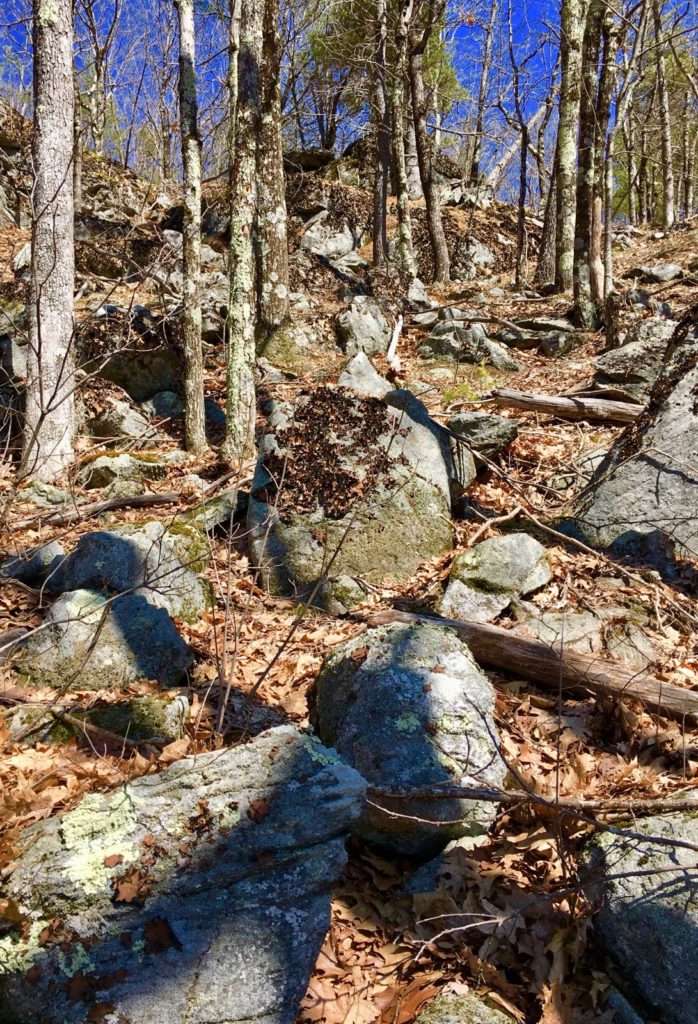 North-Pack Monadnock Mountain | Stonestrider