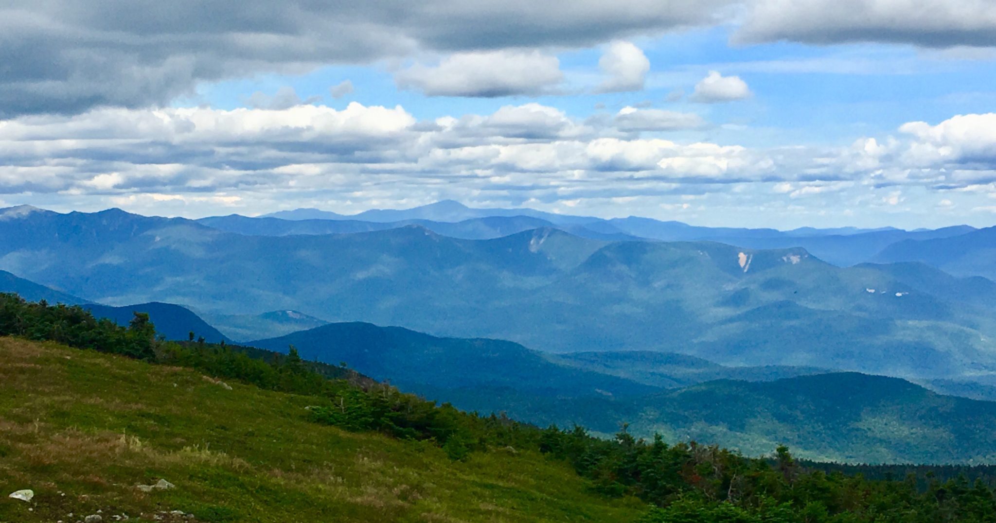 Mount Moosilauke | Stonestrider