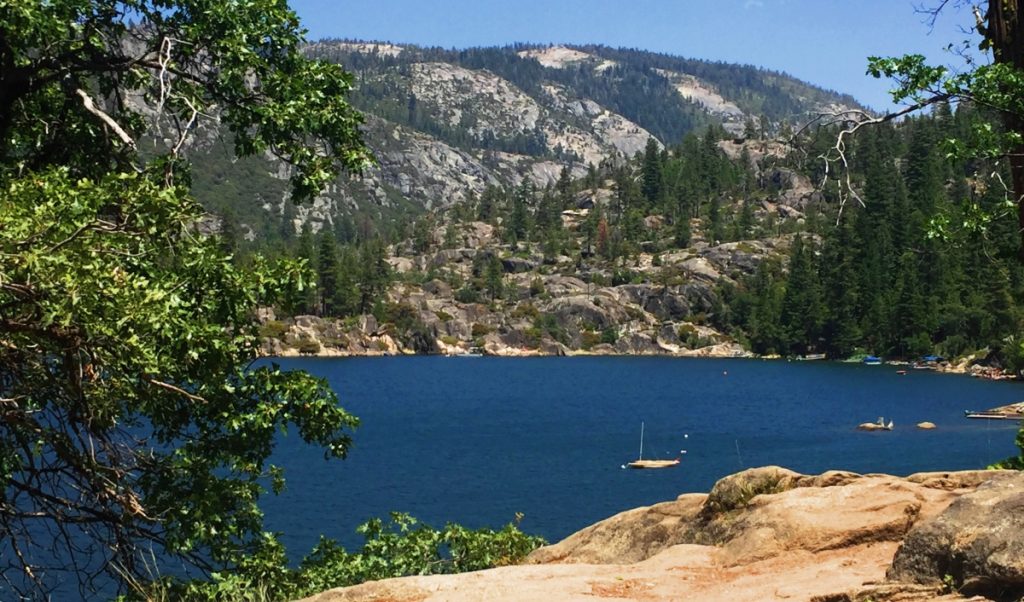 Pinecrest Lake | Stonestrider