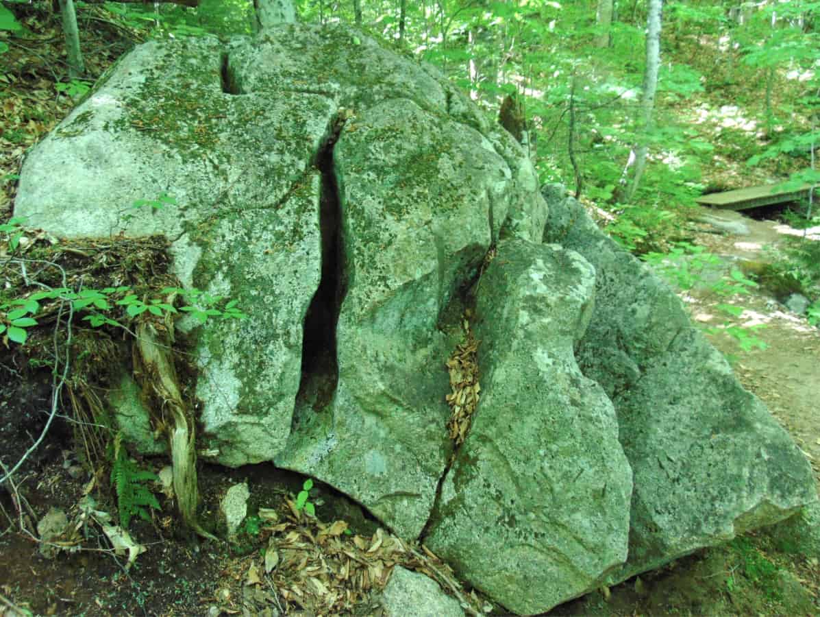 New England | Stonestrider